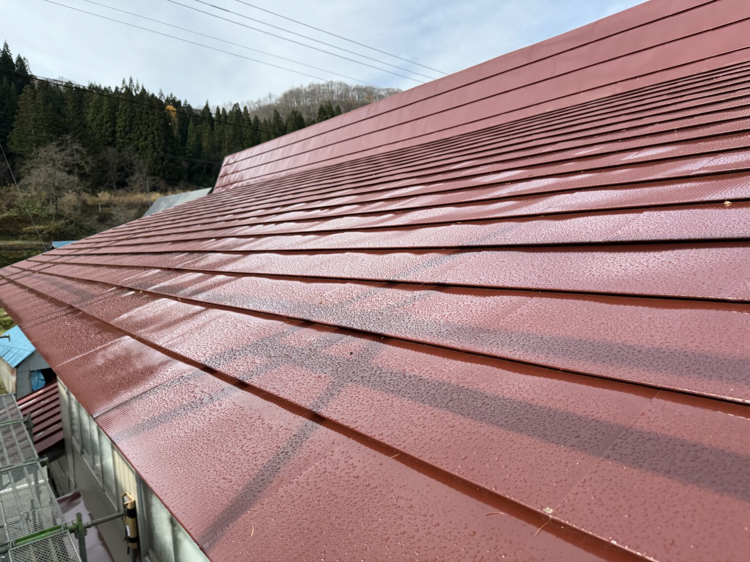 実績紹介 - 福島県、会津・白河市・郡山の無垢材をつかった新築・リフォーム｜株式会社大橋工務店